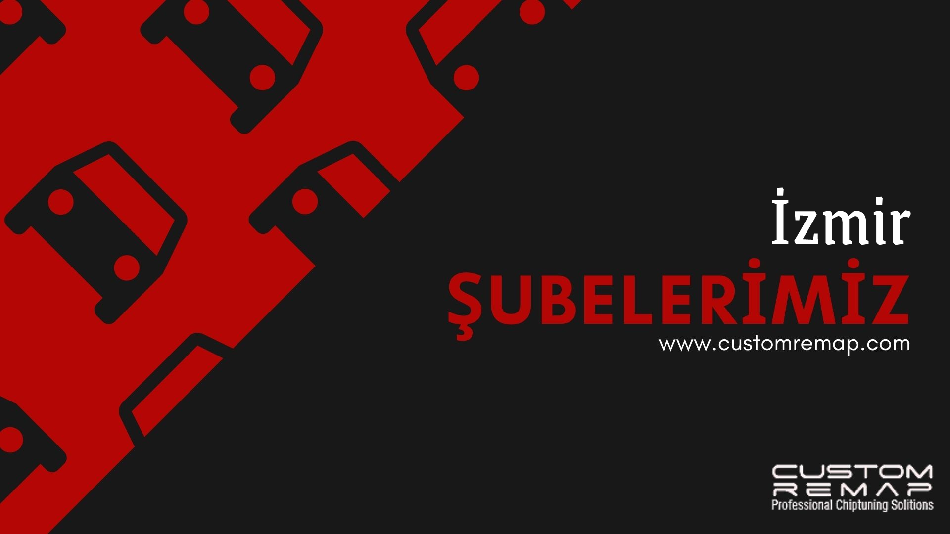 Ankara Chiptuning - Ankara Gizli Özellik - Ankara Custom Remap